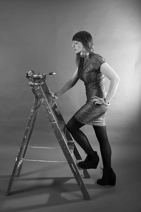 RELEASE DAY: For Rachael Cohen's 'Halftime' featuring Phil Robson ...