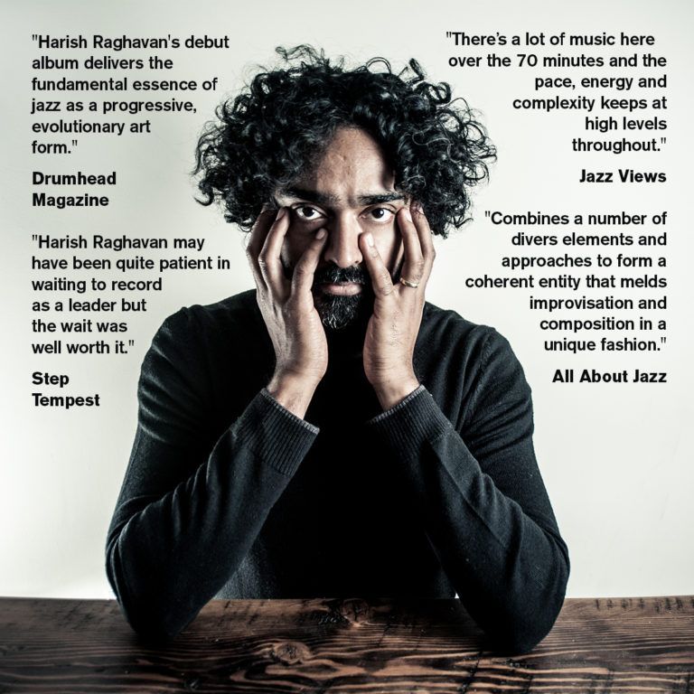 Harish Raghavan Calls For Action out now – press highlights include ...