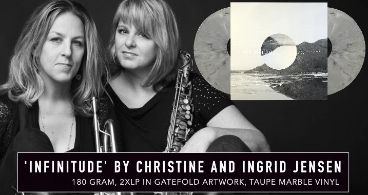 VINYL NEWS: 5 X Customer-Voted New Vinyl Reissues - Ships in May ...