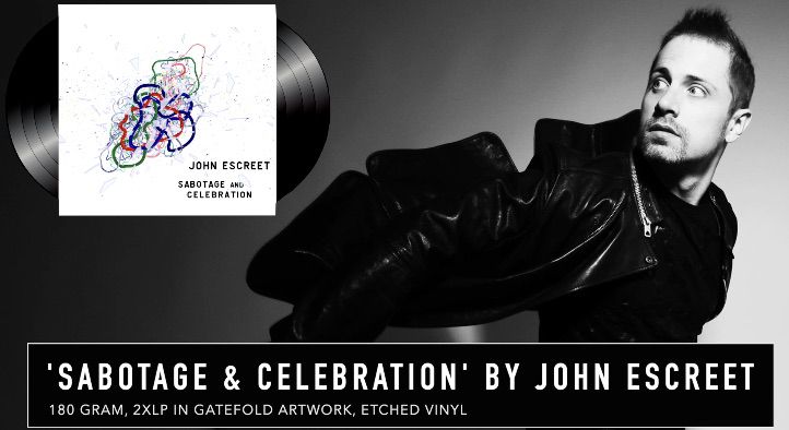 VINYL NEWS: 5 X Customer-Voted New Vinyl Reissues - Ships in May ...