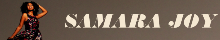 Out today – Samara Joy's self-titled debut album – catch it on LP, CD ...