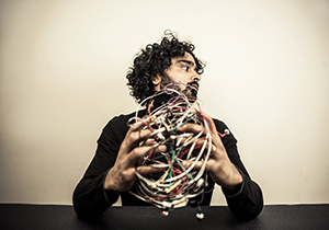 Home - Whirlwind Recordings