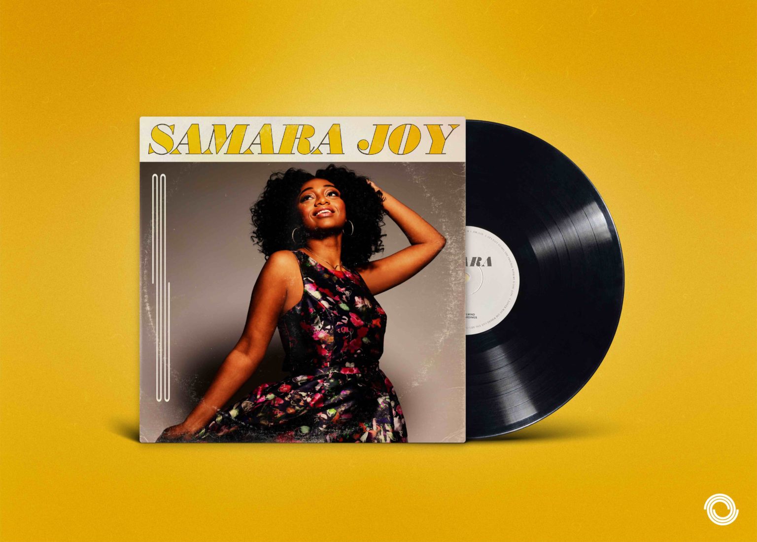 Second Pressing Alert - Samara Joy debut LP to have second pressing ...