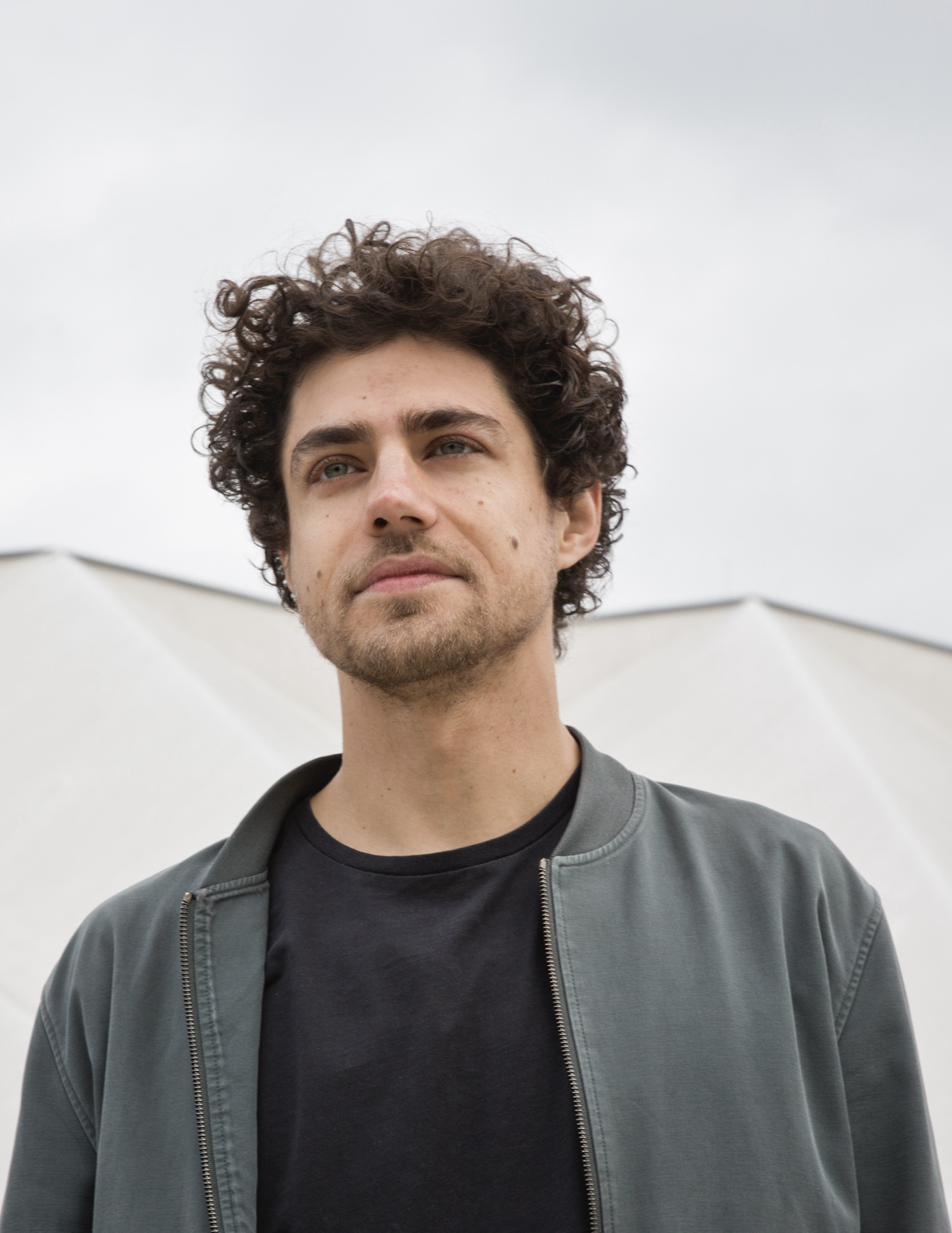 Bassist, composer and member of SCOPES Tom Berkmann to release debut ...