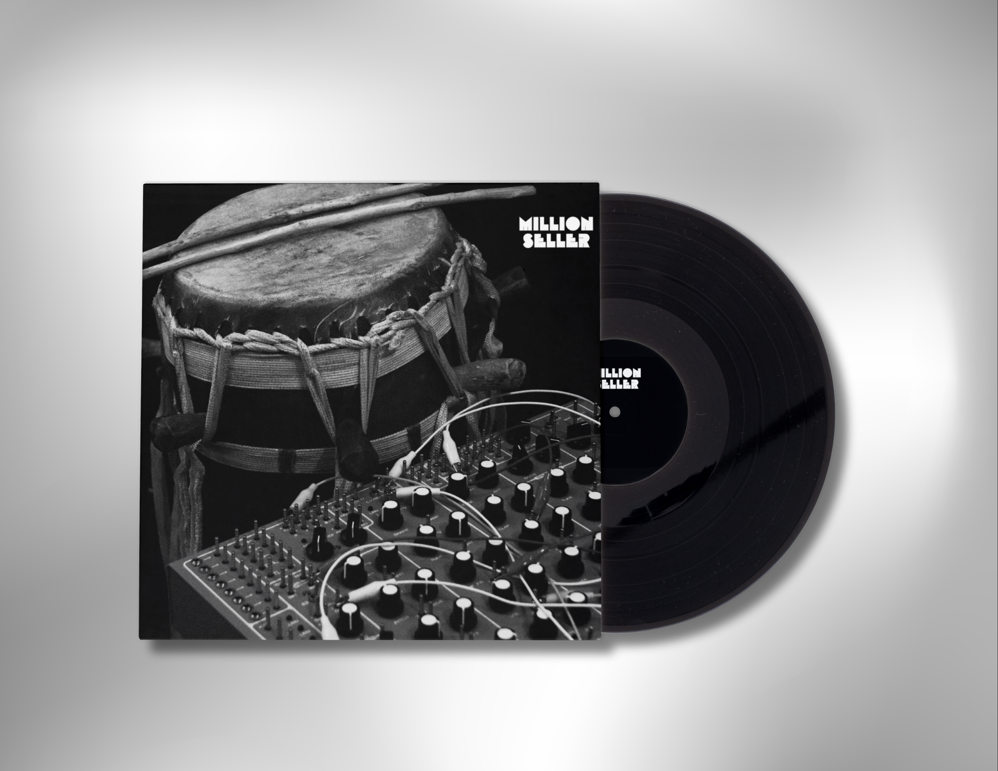 Million Seller - the brainchild of multi-instrumentalist and producer ...