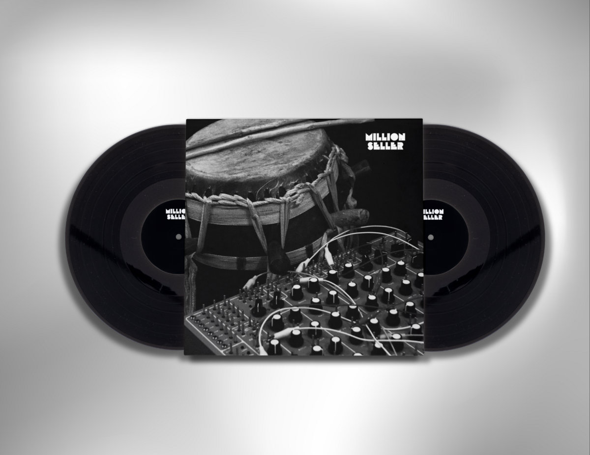 MILLION SELLER releases today - Matt Calvert takes cues from Herbie ...