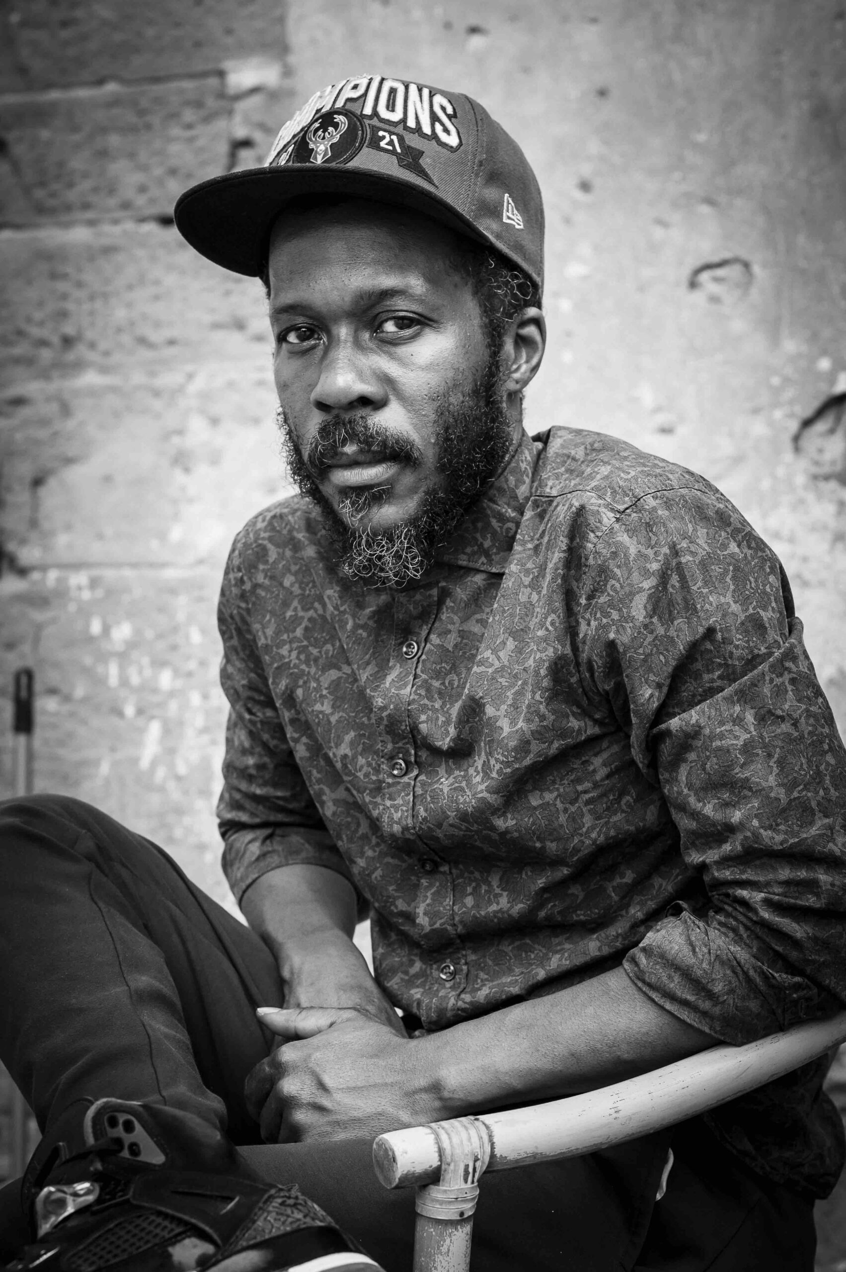 Joe Sanders - PARALLELS - out today + 2025 tour dates - Whirlwind ...