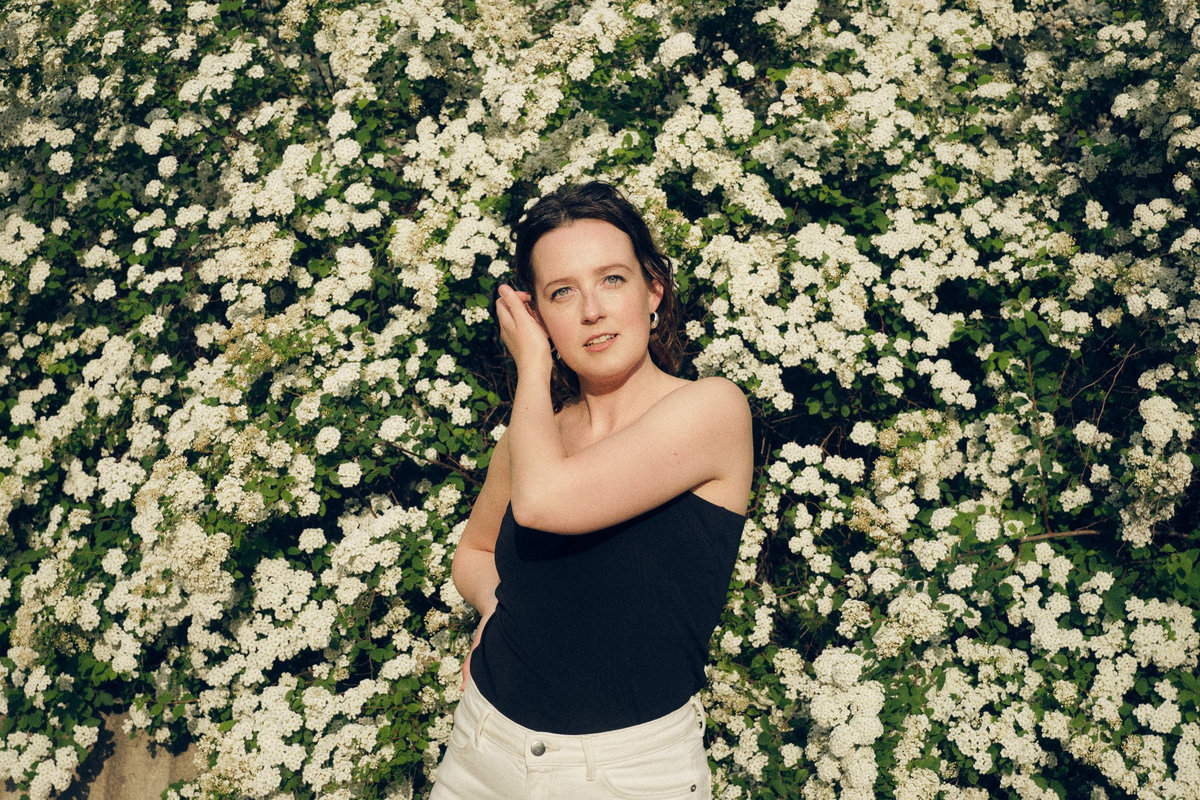 The brand new album from Britta Virves: ‘Simple Things ’ — Available On ...